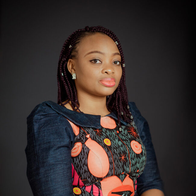 Our Team – Partners West Africa Nigeria